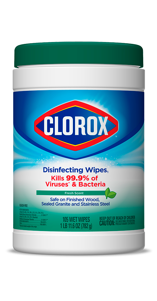 Cítrico | Clorox Mexico