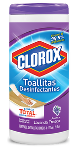 Productos | Clorox Mexico