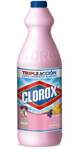 Productos | Clorox Mexico