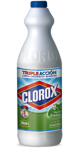 Productos | Clorox Mexico