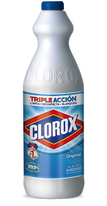 Productos | Clorox Mexico