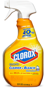 Productos | Clorox Mexico